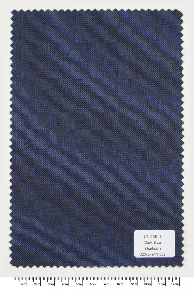 Dark Blue Sharkskin – Christmas Offer | Mullen & Mullen