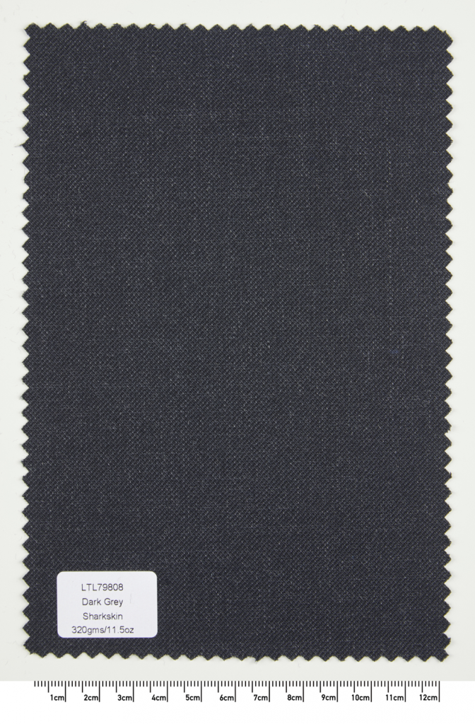 Dark Grey Sharkskin – Christmas Offer | Mullen & Mullen